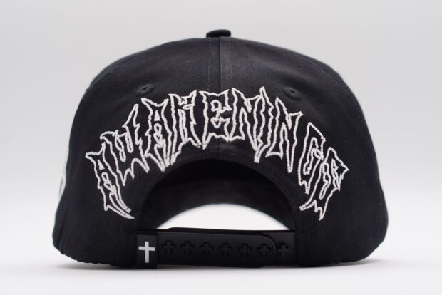 RUDE AWAKENINGS – Caps & Caps