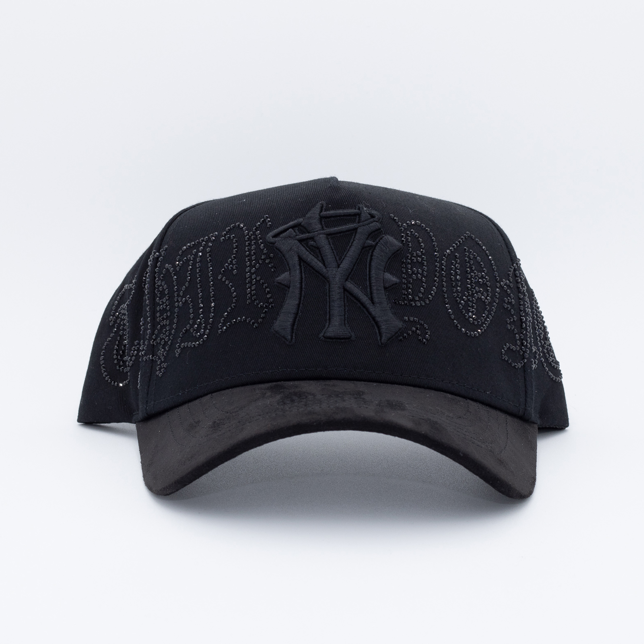 31 HATS “CRYSTAL” – Caps & Caps