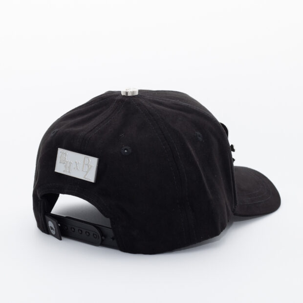 BARBAEZ “SKULLS” – Caps & Caps