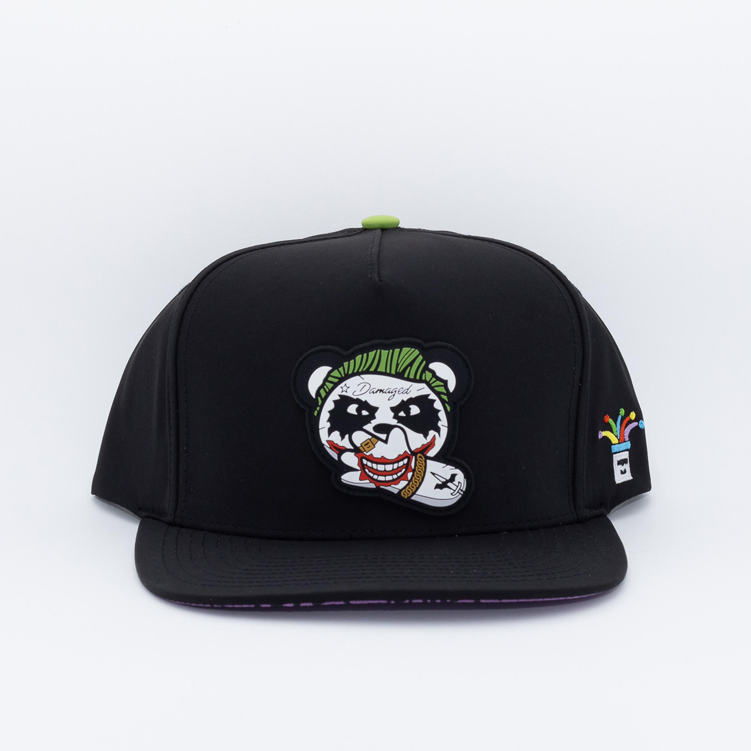 MARKITOS TOYS “JOKER” PLANA – Caps & Caps