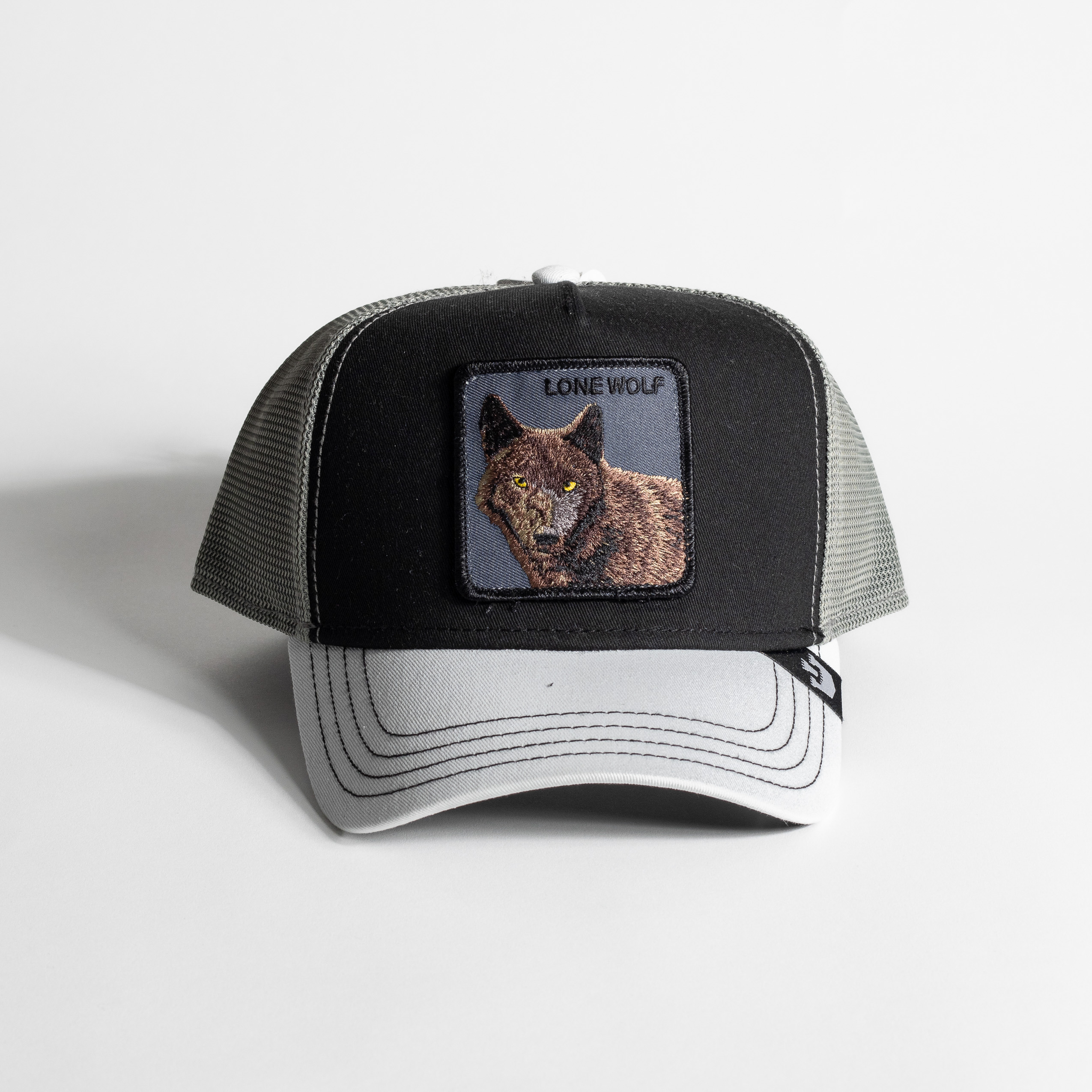GOORIN BROS “LONE WOLF” – Caps & Caps
