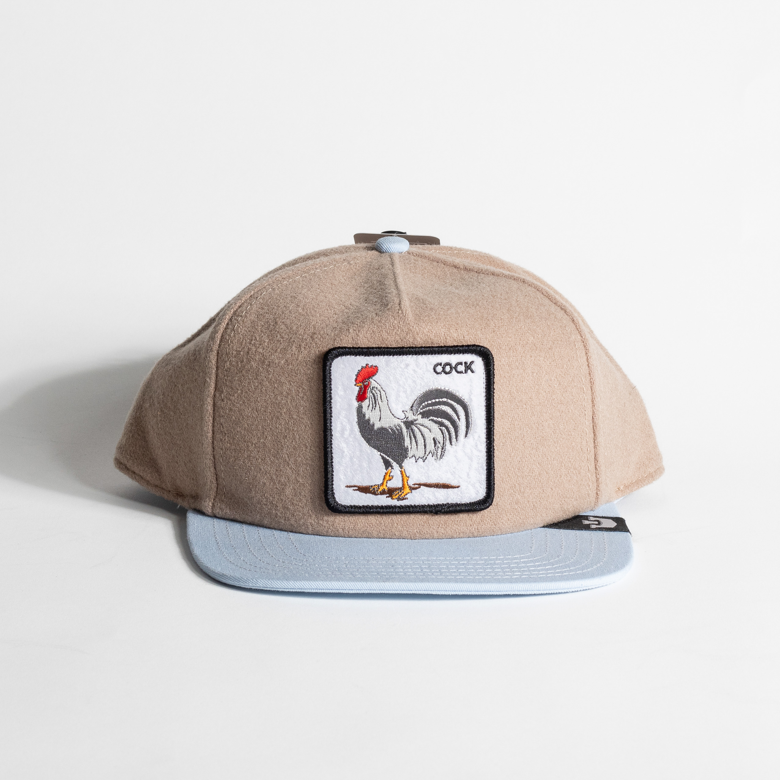GOORIN BROS “COCK” – Caps & Caps