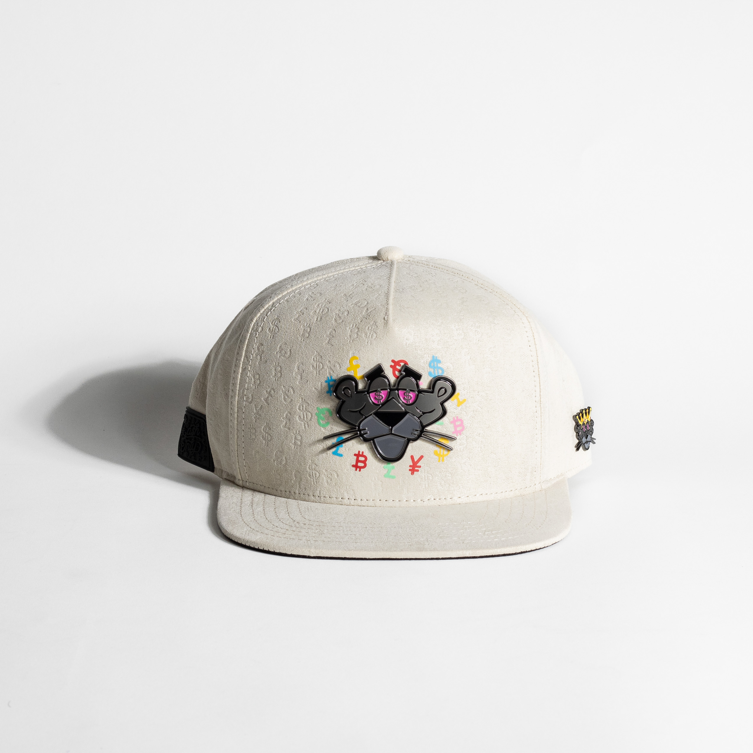 CASH ONLY – Caps & Caps