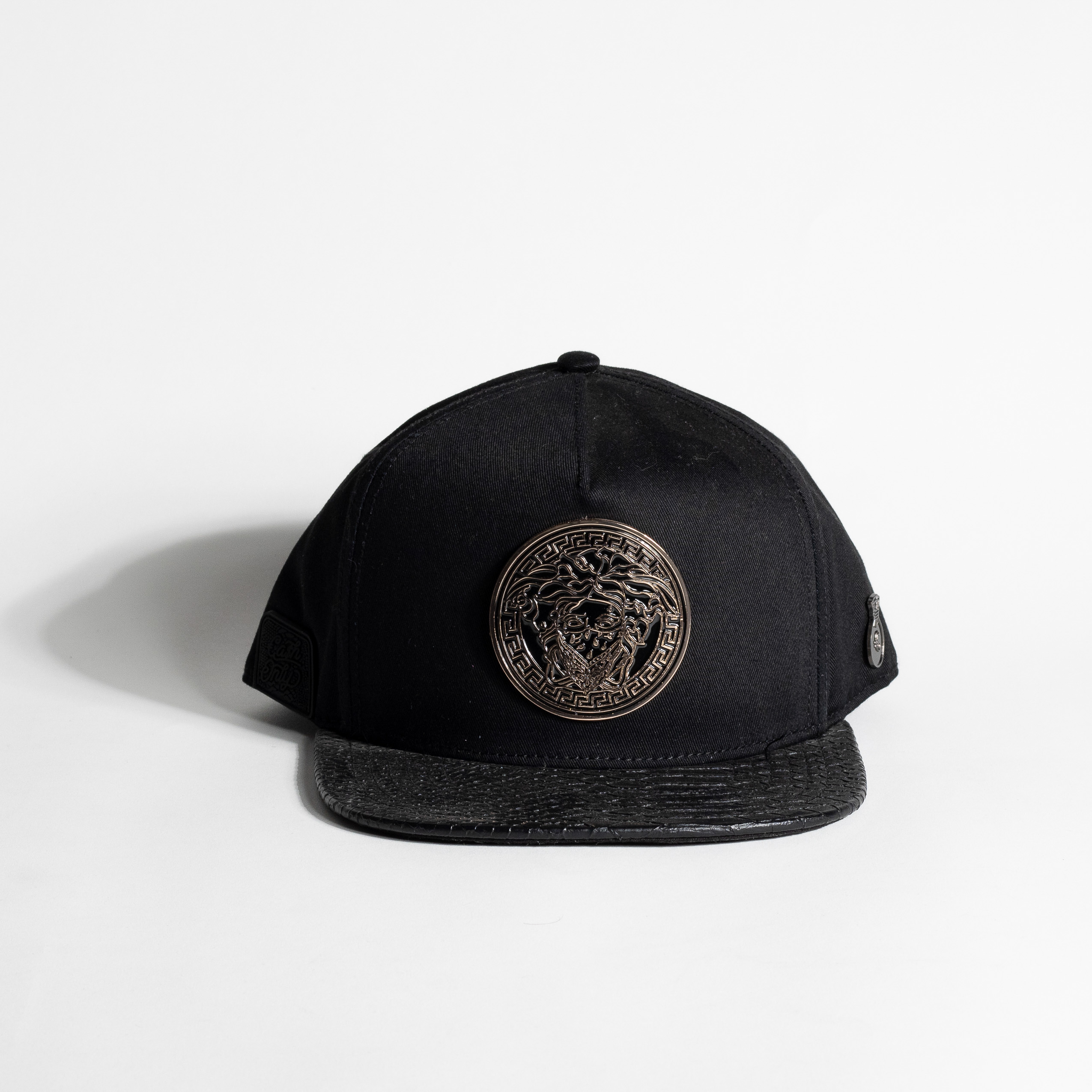 CASH ONLY – Caps & Caps