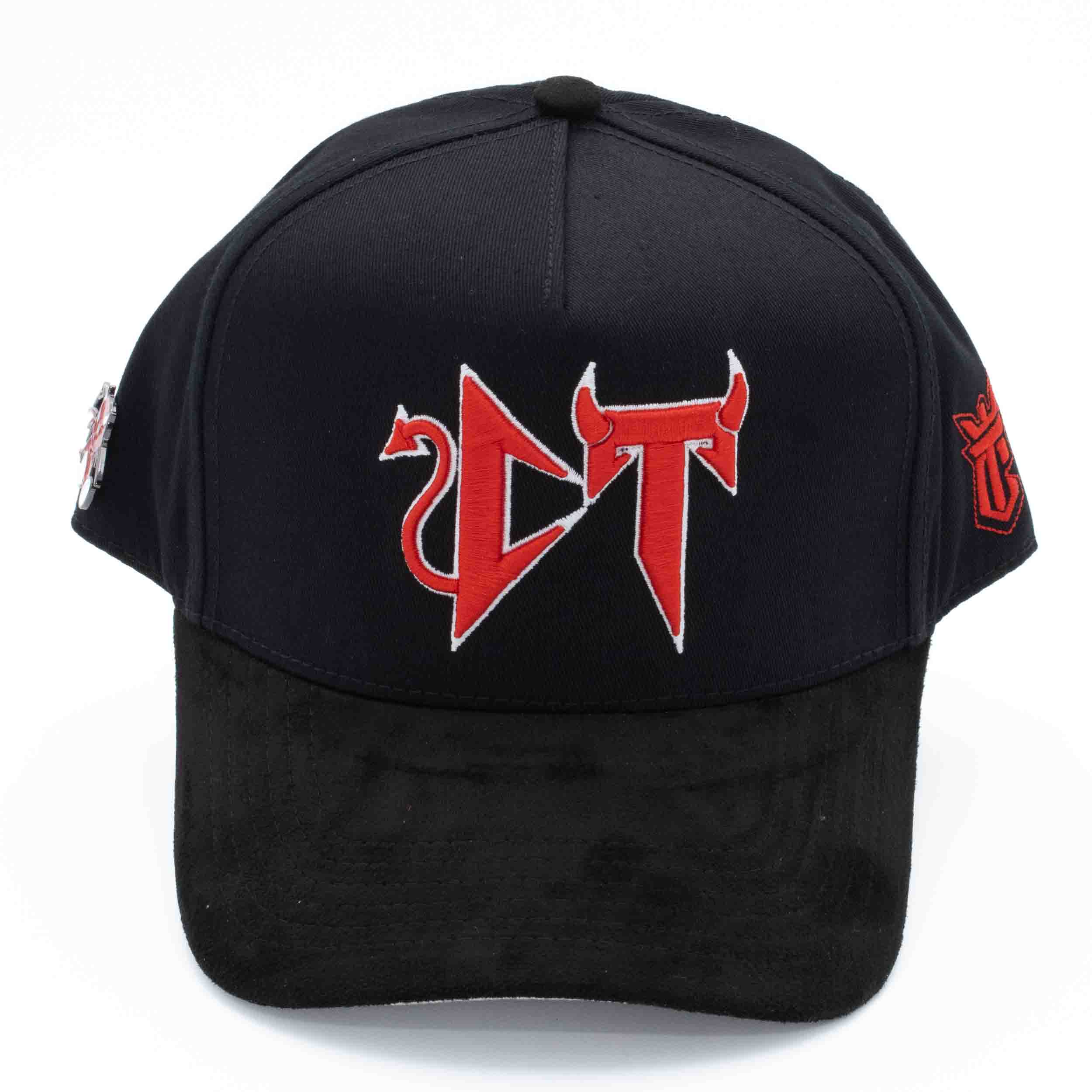 TIROS CAPS “CT DIABLO” – Caps & Caps