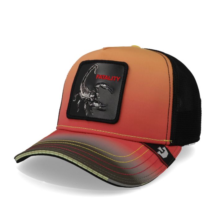 GOORIN BROS – Caps & Caps