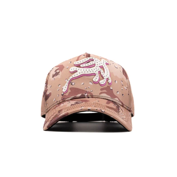 31 HATS “PINK RECON” – Caps & Caps